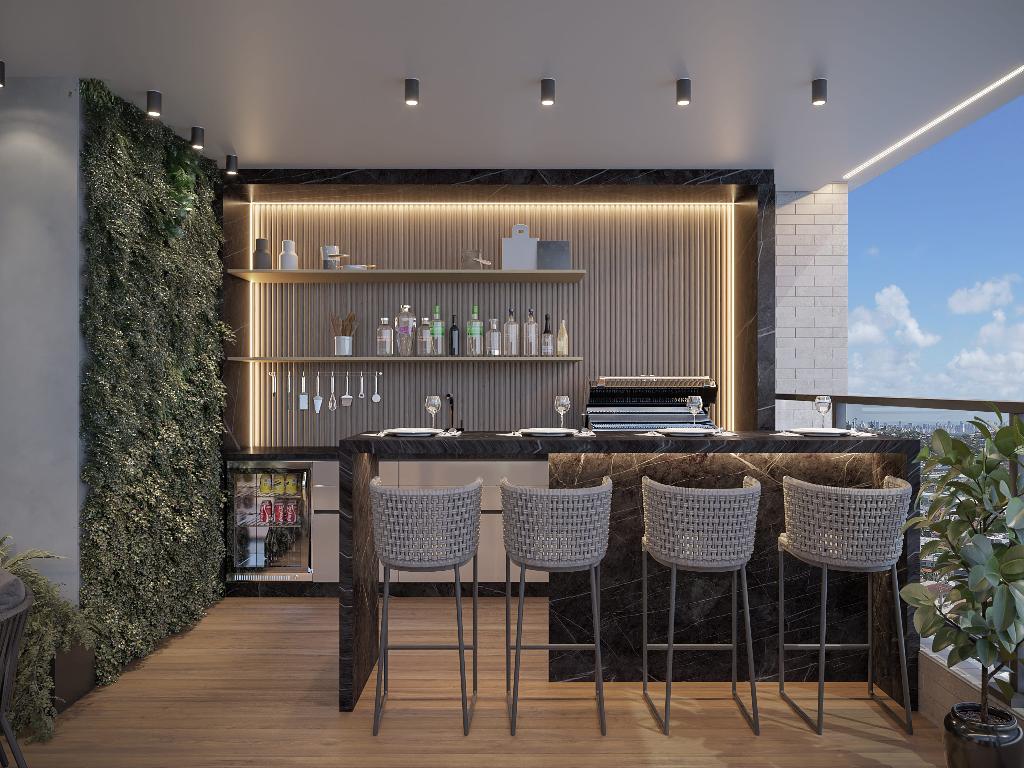 HAUSEN PARK Aeroclube, João Pessoa-PB - Novo | expoimovel.com