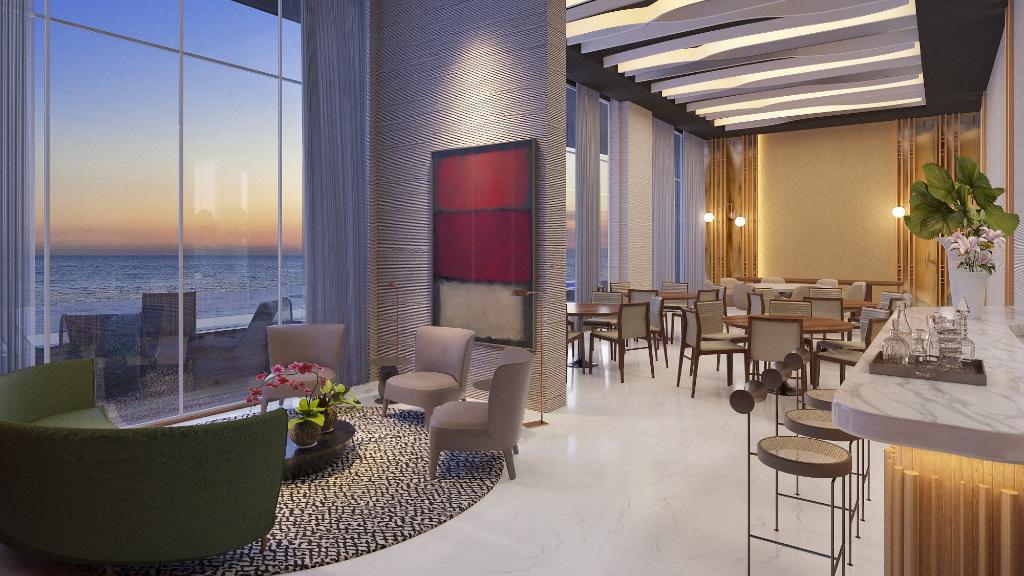 SKY RESIDENCIAL Mucuripe, Fortaleza-CE - Novo | expoimovel.com