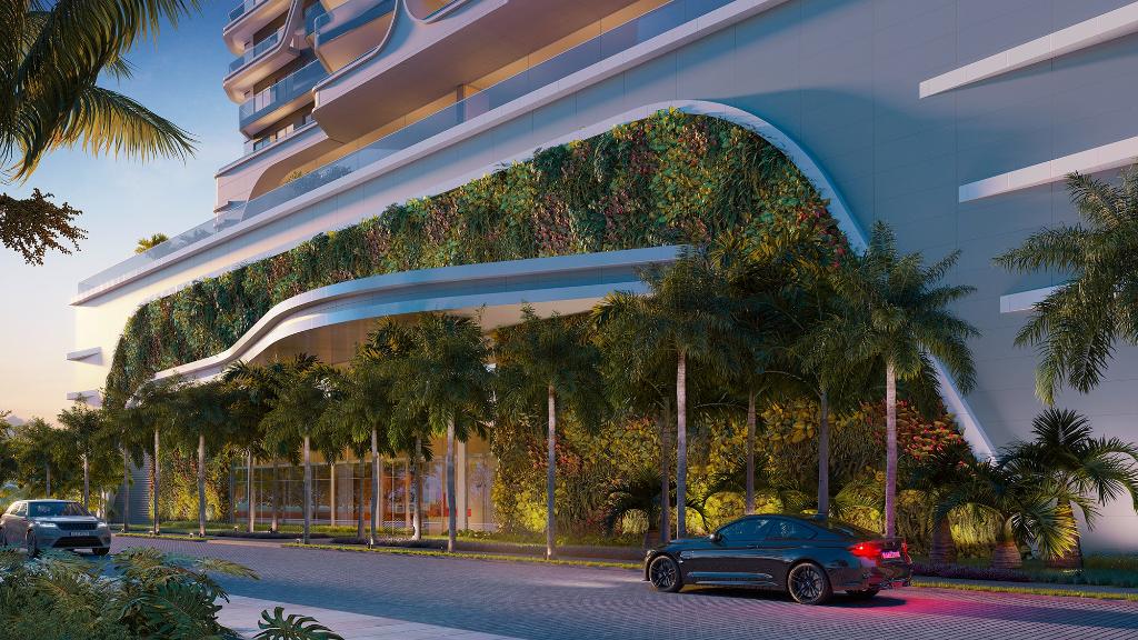 SKY RESIDENCIAL Mucuripe, Fortaleza-CE - Novo | expoimovel.com