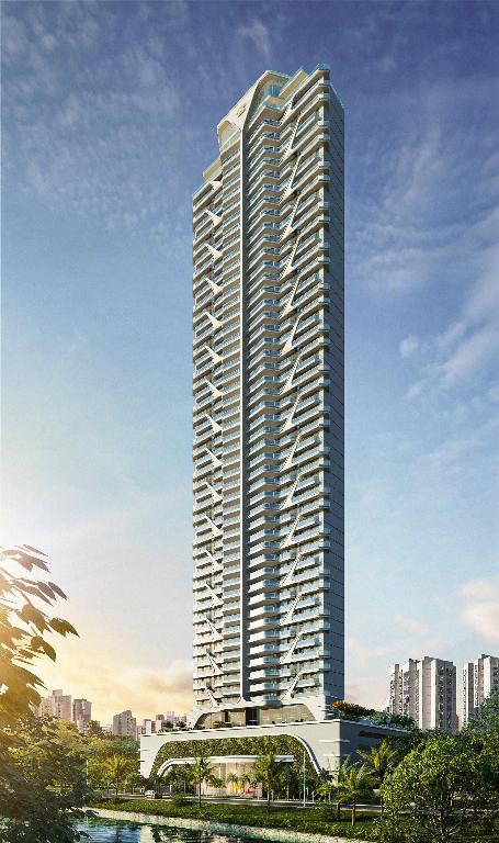 SKY RESIDENCIAL Mucuripe, Fortaleza-CE - Novo | expoimovel.com