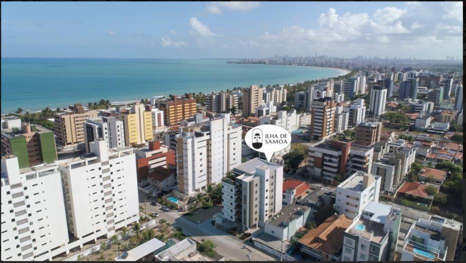 ILHA DE SAMOA Intermares, Cabedelo-PB - Novo | expoimovel.com