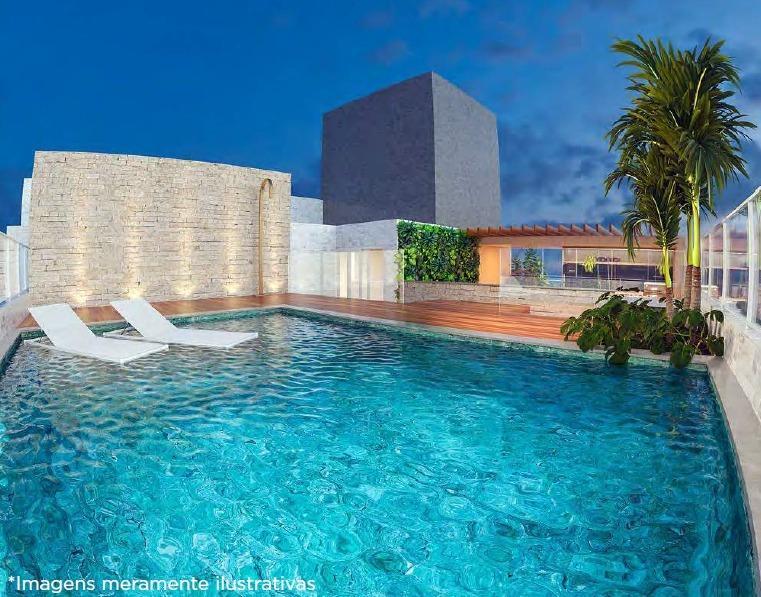 AIRO Bessa, João Pessoa-PB - Novo | expoimovel.com